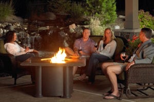 Fire Pit Safety - CSS Fireplaces & Outdoor Living