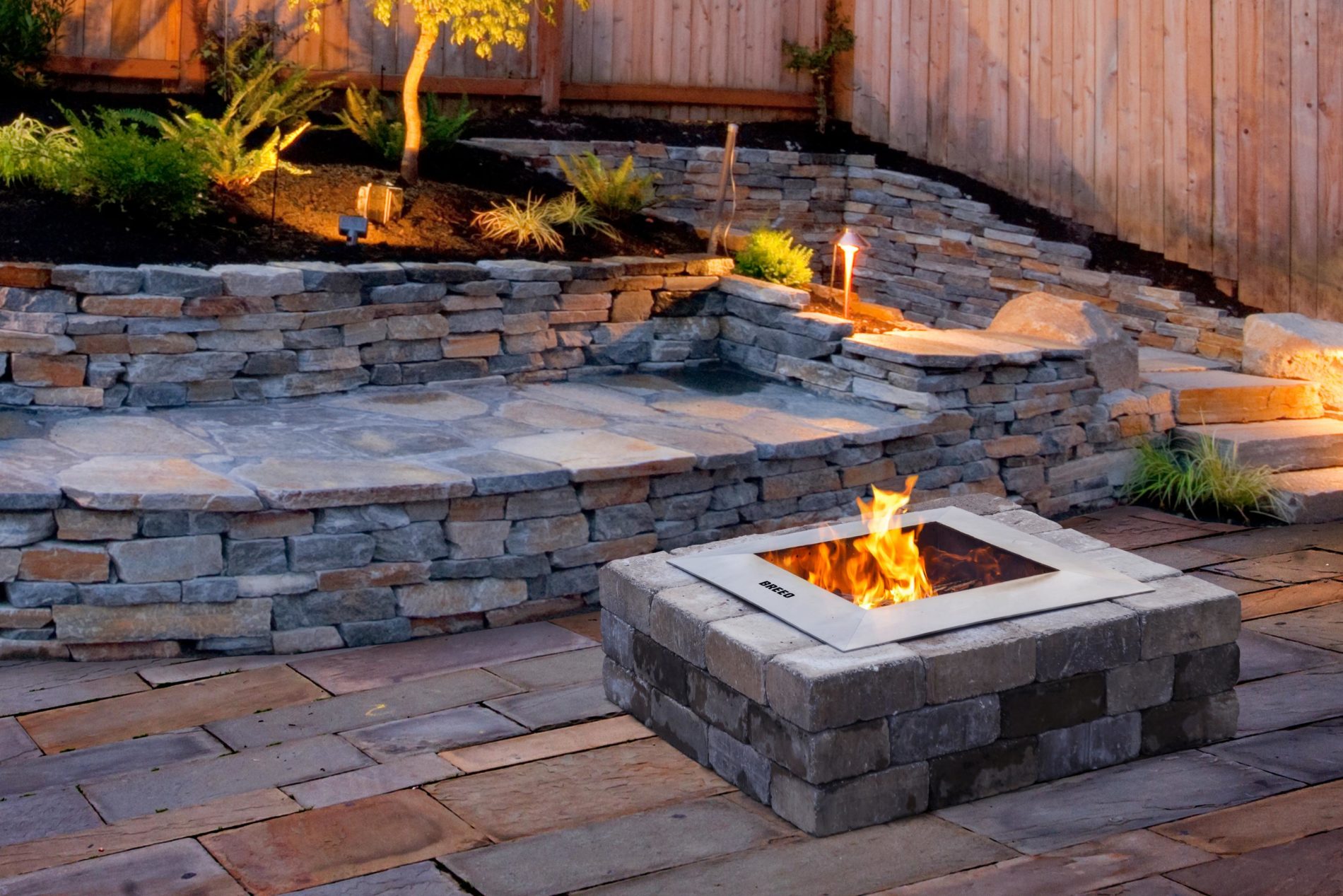 Fire Pit - CSS Fireplaces & Outdoor Living (New Company Created by ...