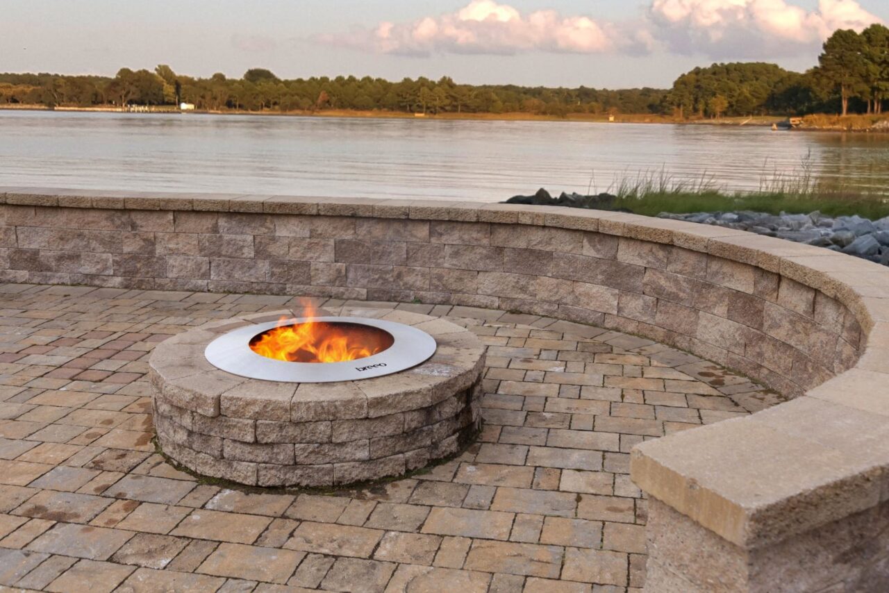What Are the Different Types of Fire Pits? - CSS Fireplaces & Outdoor ...